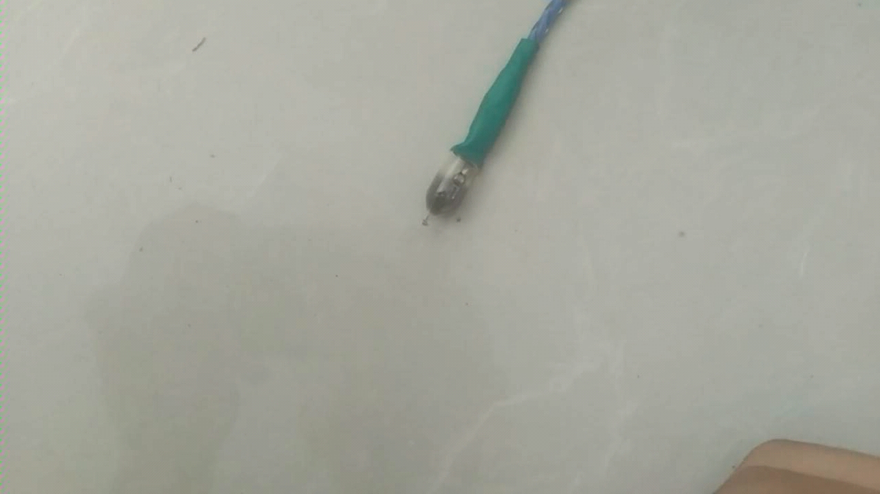 拆解启辉器，工作原理竟是这样