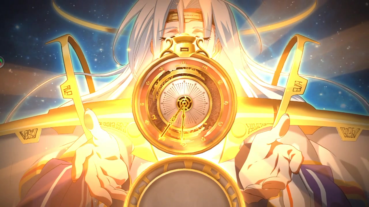 梦幻模拟战时空裂缝(剧情+战斗)09---2-2老勇者阿伦