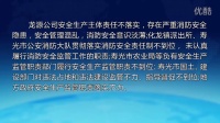 (定稿政府版)潍坊市寿光市龙源食品有限公司“11.16”重大火灾事故...