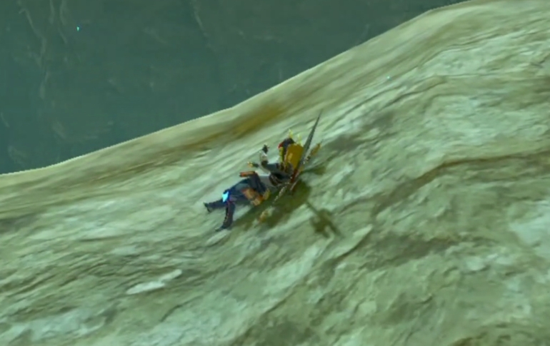 弱智吧吧主竞选_哔哩哔哩bilibili_塞尔达传说