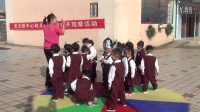 小班健康活动《小兔跳跳跳》