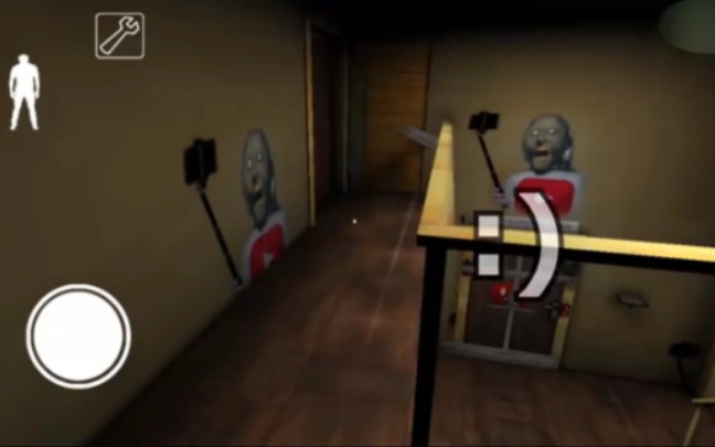 恐怖梁志超模拟器