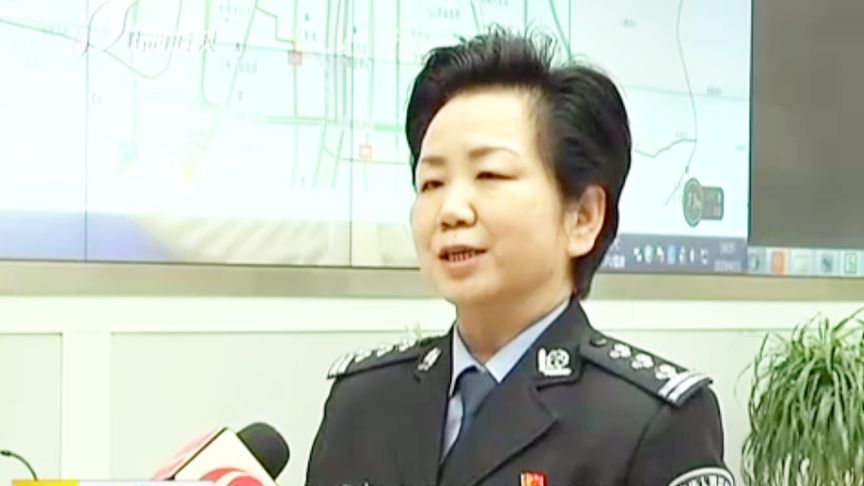 转发!《太原市道路交通安全管理条例》将于5月1号起正式实施