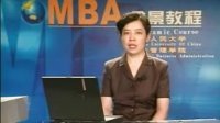 管理经济学(MBA全景教程之二) 04