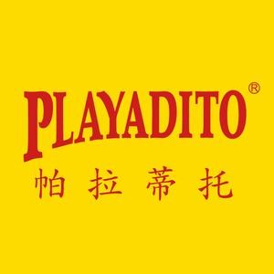 PLAYADITO帕拉蒂托马黛茶 