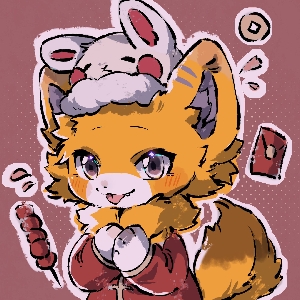 憨憨是猫不是狐 