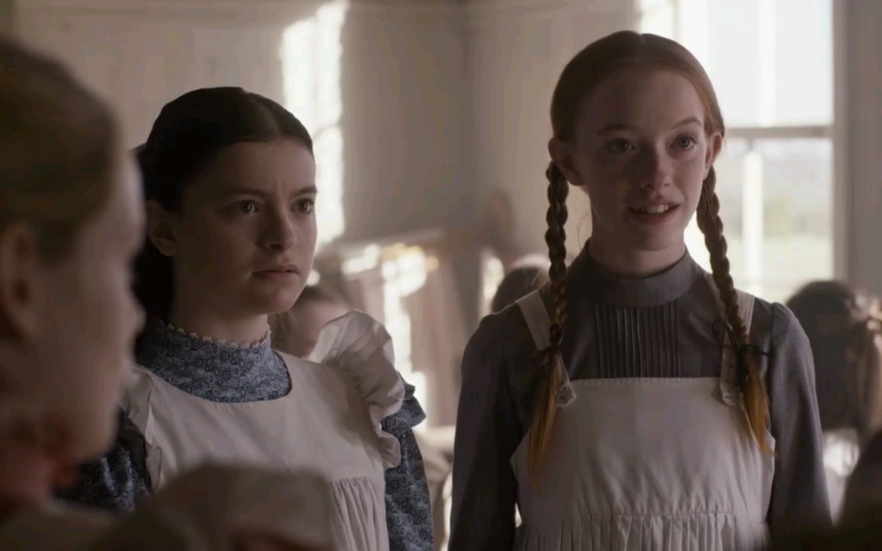 「Anne with an E」小小安妮(第一季)Eps 3-2