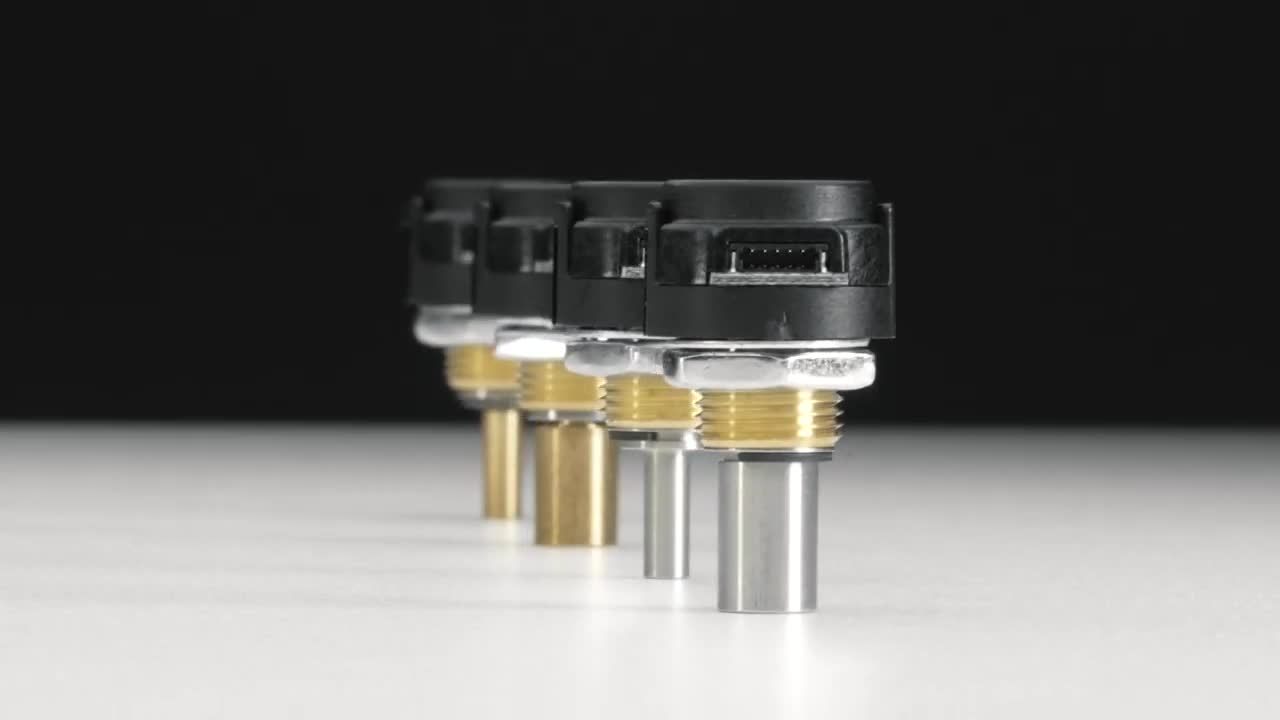 US Digital编码器,光学编码器,磁性编码器,微型编码器,旋转编码器,微型...