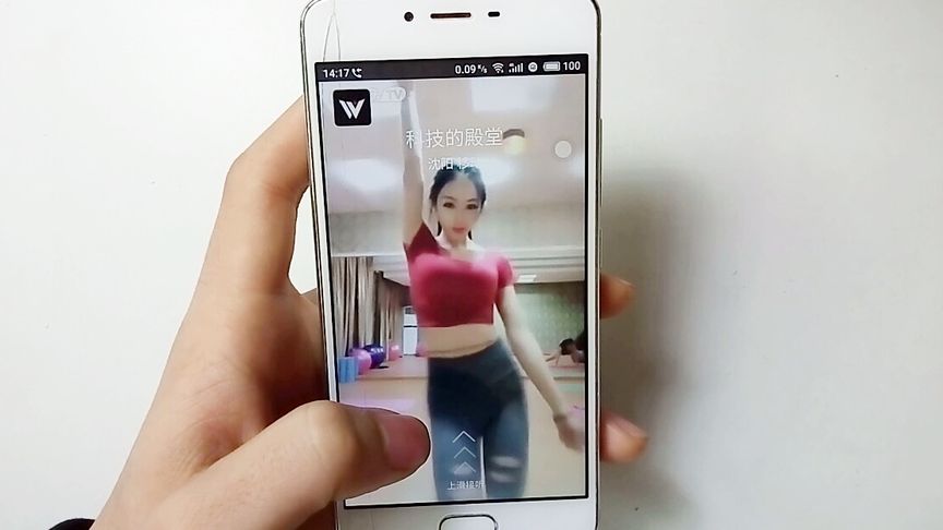 教你一键设置手机视频铃声,来电话立马有视频显示,太高级了