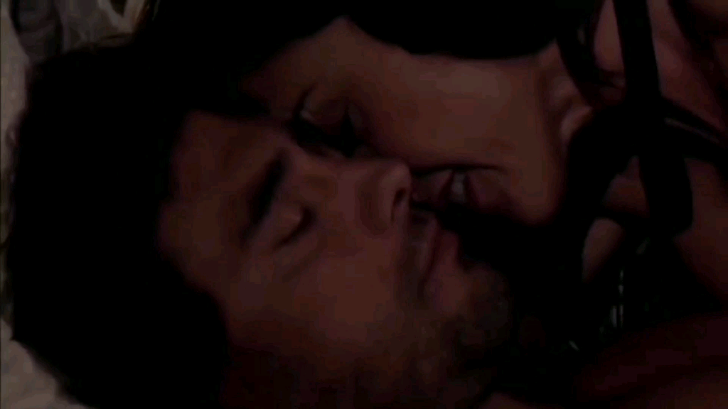 【吻船戏合集|欲】欧美国外异域风情吻戏船戏合集CUT(4)