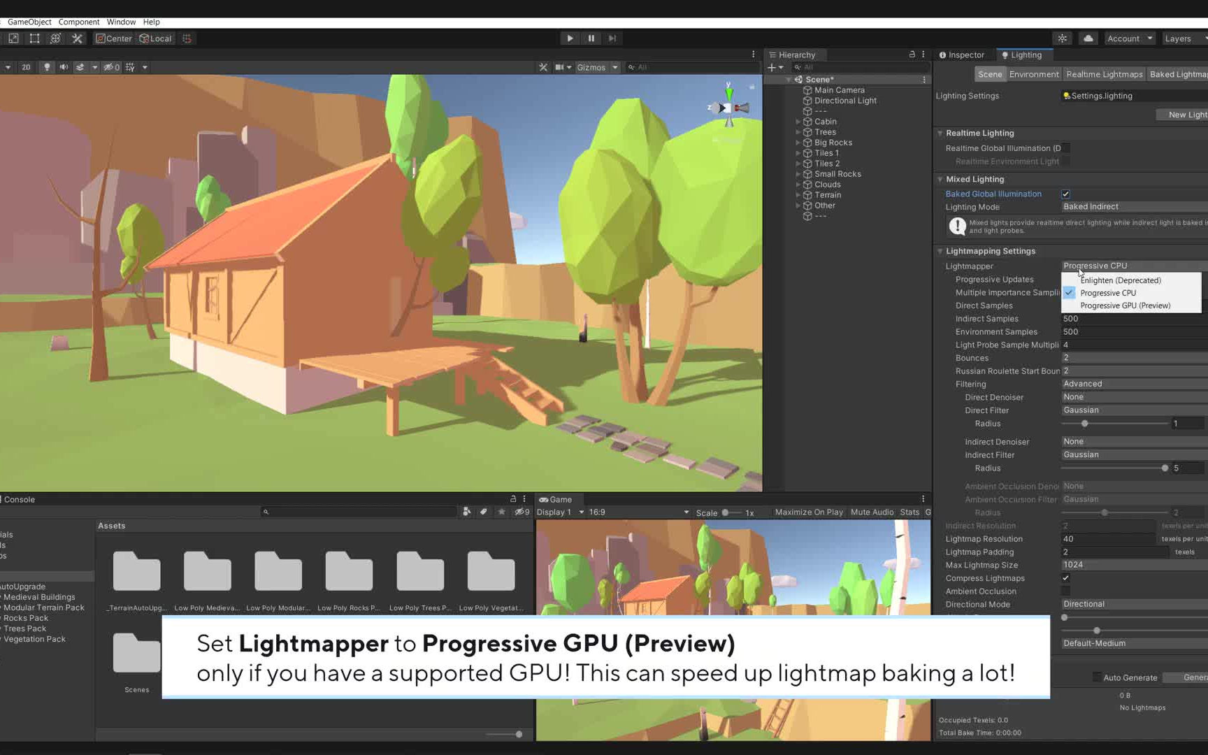 ...与Post-Processing使用教程(新版本使用与旧版本有不同,功能也强大了)