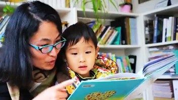 2019年教育部“学前教育”宣传片