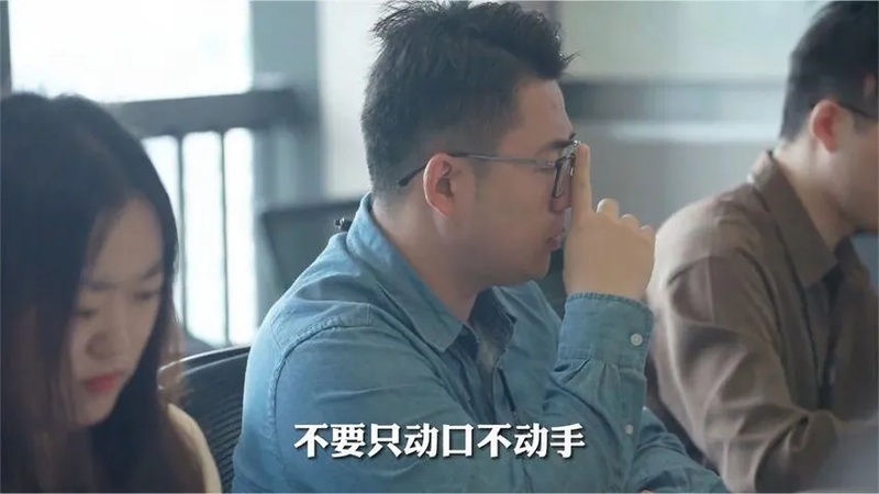 勤耕快递行业18年,顺丰小哥到百亿销售大佬,这翻身仗是怎么打