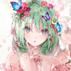 心和Faerie 