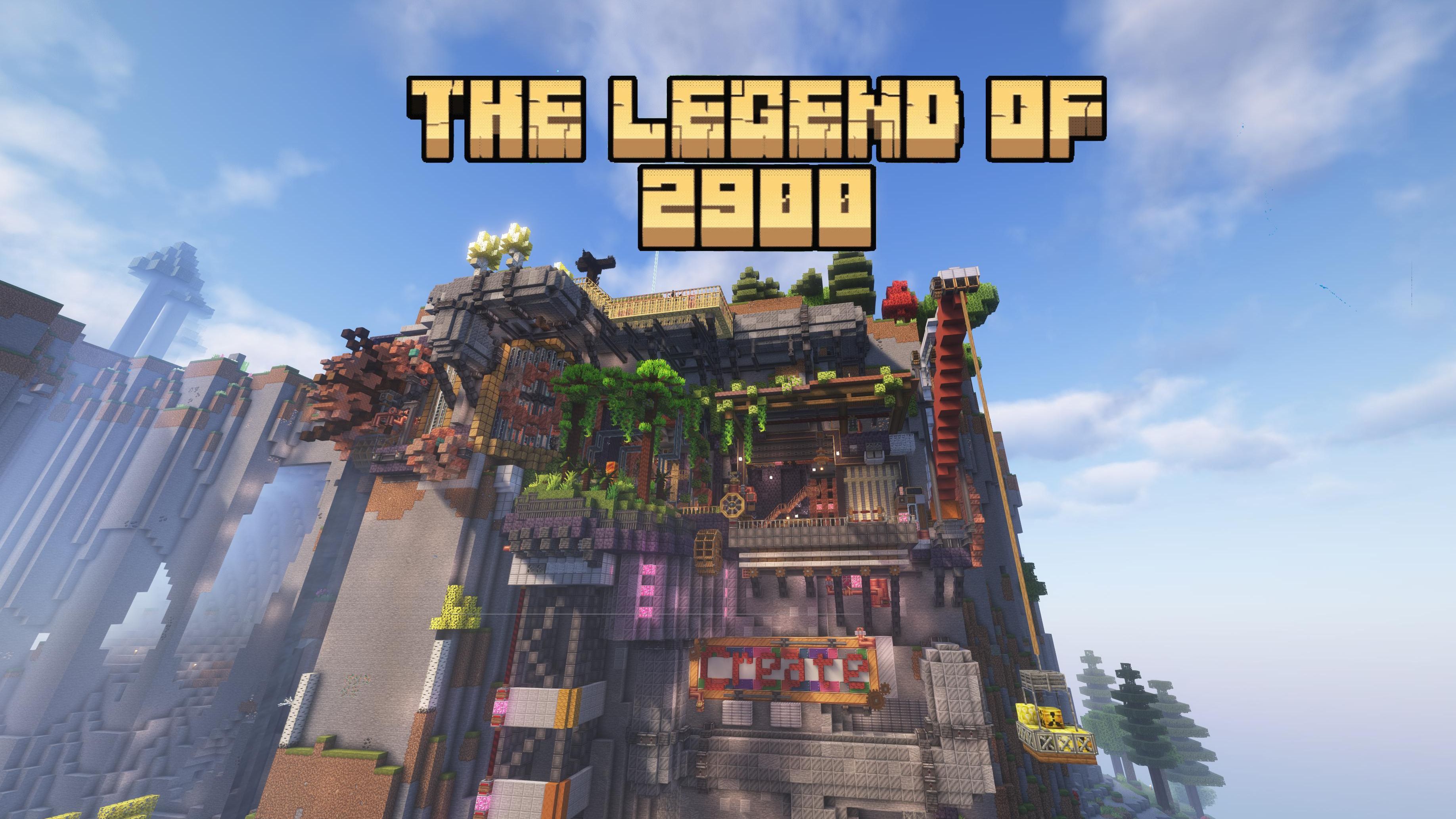 机械化整个海岛【海上机械师17】_哔哩哔哩bilibili_我的世界_实况解说