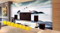 电视也会退出历史舞台么?手机虽然越来越高级,但说大屏幕还得电视