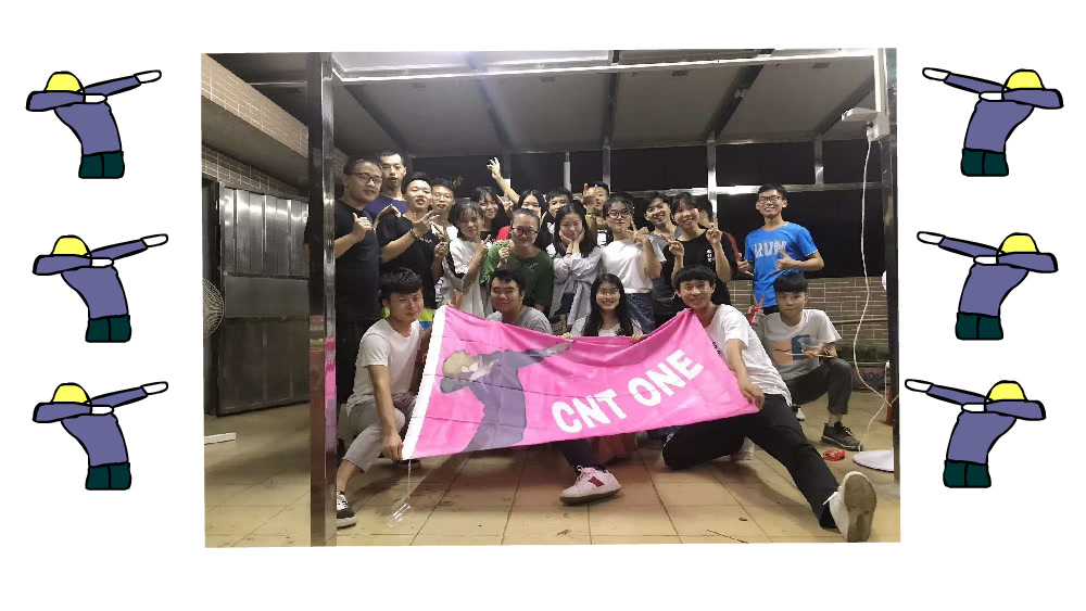 第一次尝试的flash动画作品,非专业,娱乐性,轻喷!