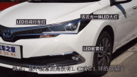 “车界质量王”丰田卡罗拉真的好吗?这位卡罗拉车主说了实在话!