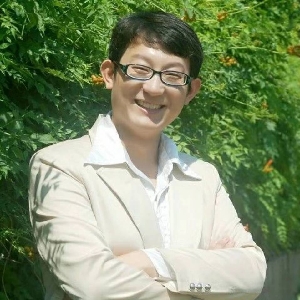 心理咨询师马承宁 