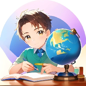 地理科学小泽老师 