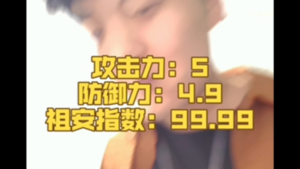 这是一部文明用语宣传片