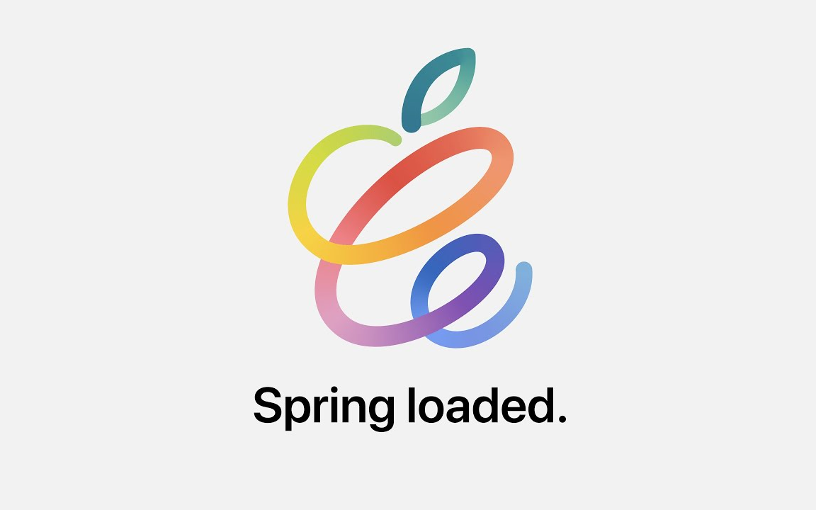 Apple特别活动 2022 4月20日 Apple Event — April 20