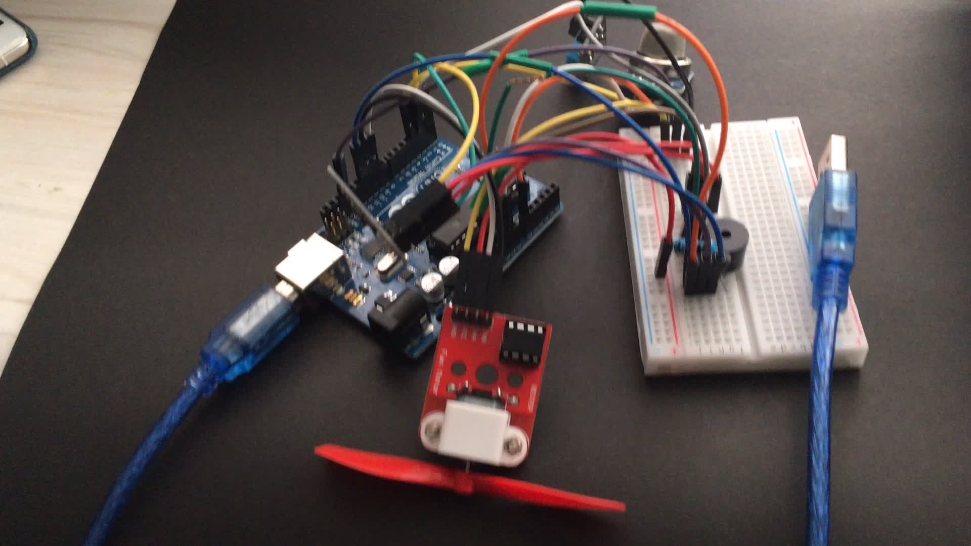 使用esp8266传输温湿度数据到onenet云平台