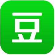 大写的豆瓣 