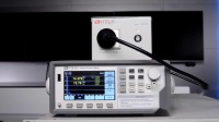 IT9100系列功率分析仪操作演示