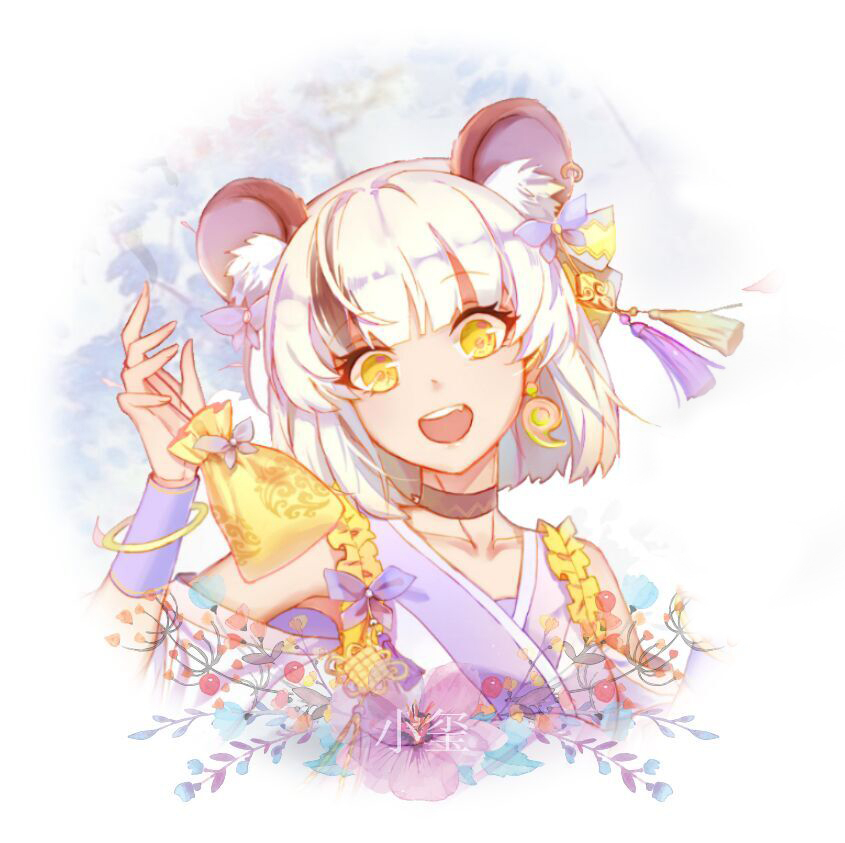 小玺Yuki 