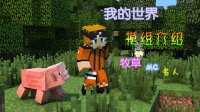 我的世界☆牧草mc名人☆模组介绍#23吸血鬼mod教程