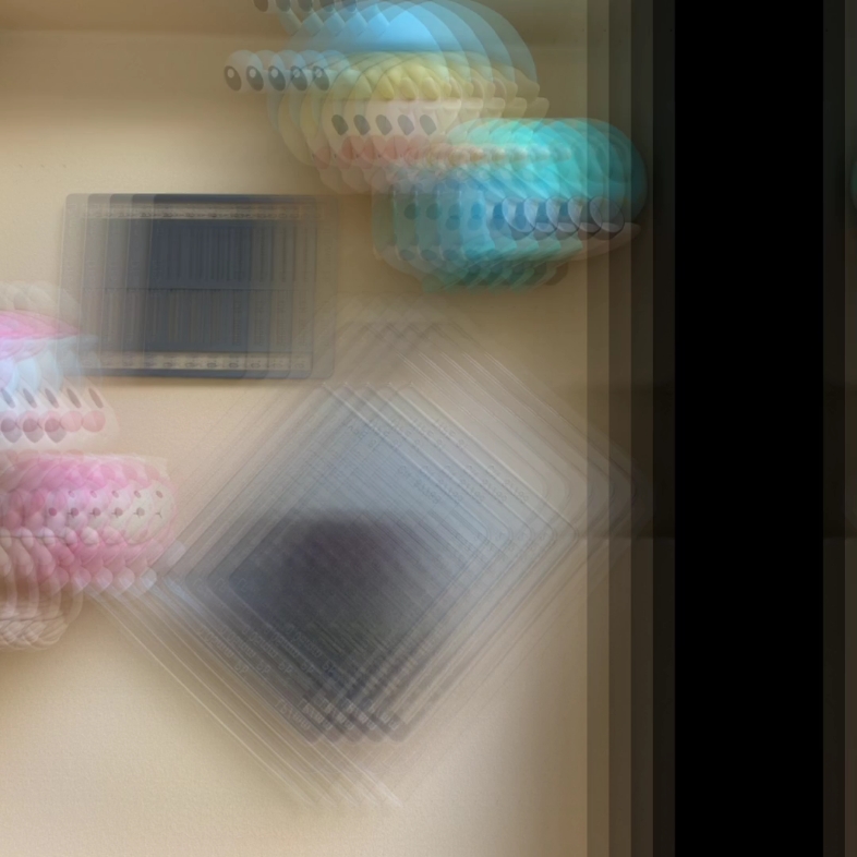 医用X射线空间分辨率测试卡,线对卡。