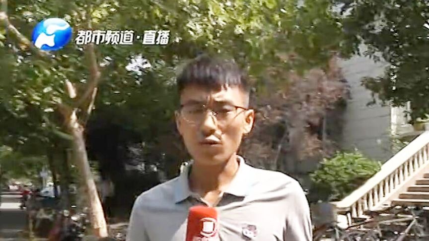 郑州小区新规定,电动车停放关闭警报器,防止夜晚扰民