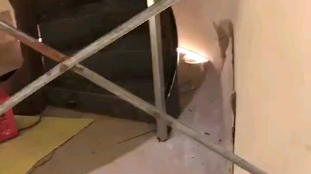 河北廊坊钢结构旋转楼梯安装加工厂家