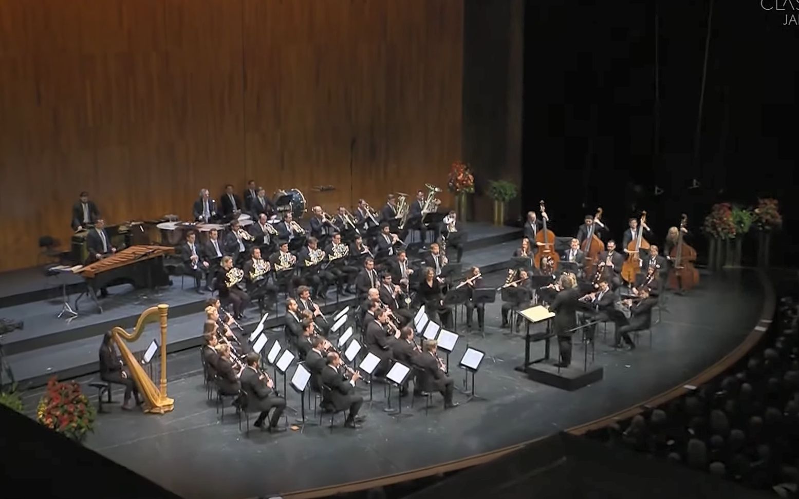 2018年萨尔茨堡新年音乐会 The Epiphany Concert