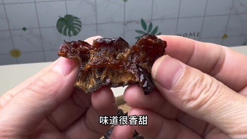 红枣不要生吃,做成三蒸枣,不伤脾胃不上火,补气血真厉害