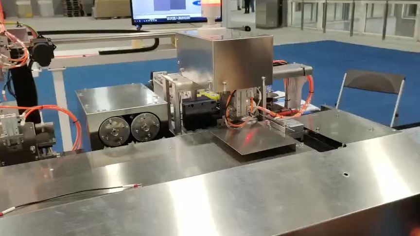 #套管机,#热缩套管,自动送套管,切套管尺寸