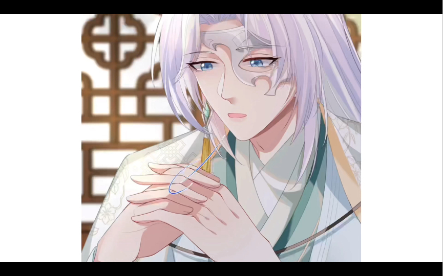 有个爱晕倒的徒弟有多难?系统警告不断,反派烦的直抓头