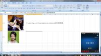 【小刀作品】excel如何批量导入图片