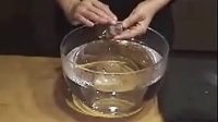 不工堂收集 羊毛毡 湿毡 手工皂 制作教程