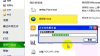 会计Excel技巧83.将数据透视表保存到WEB