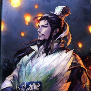 临江破阵 
