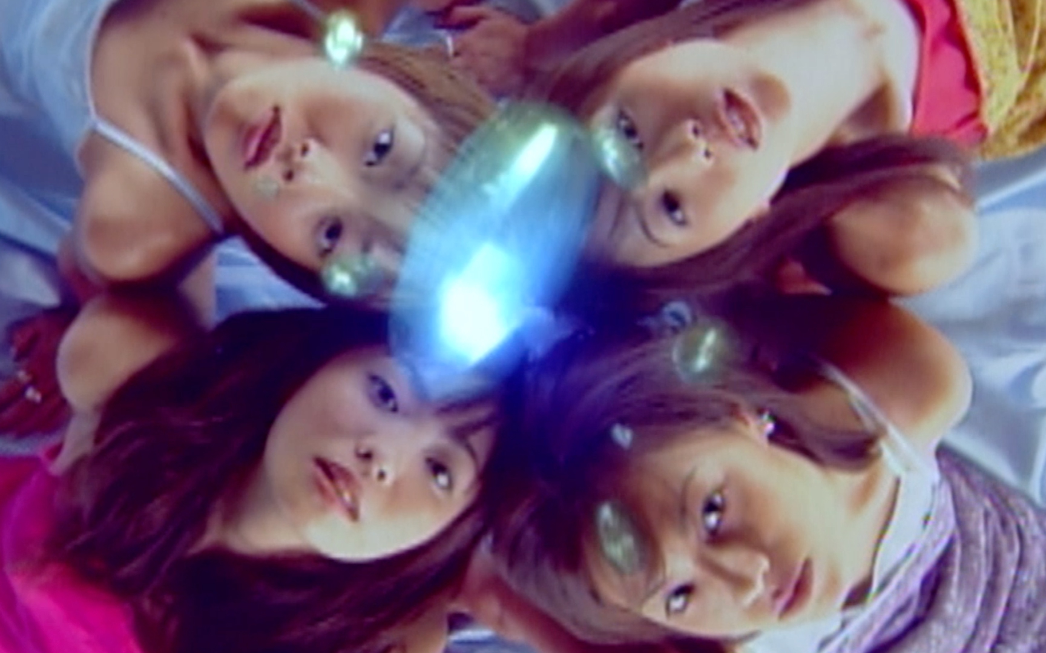 【官方MV】MAX「GET MY LOVE!」