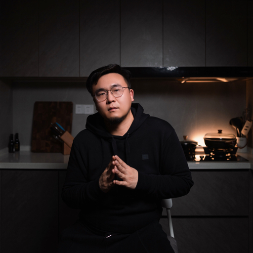 德里克的厨房 