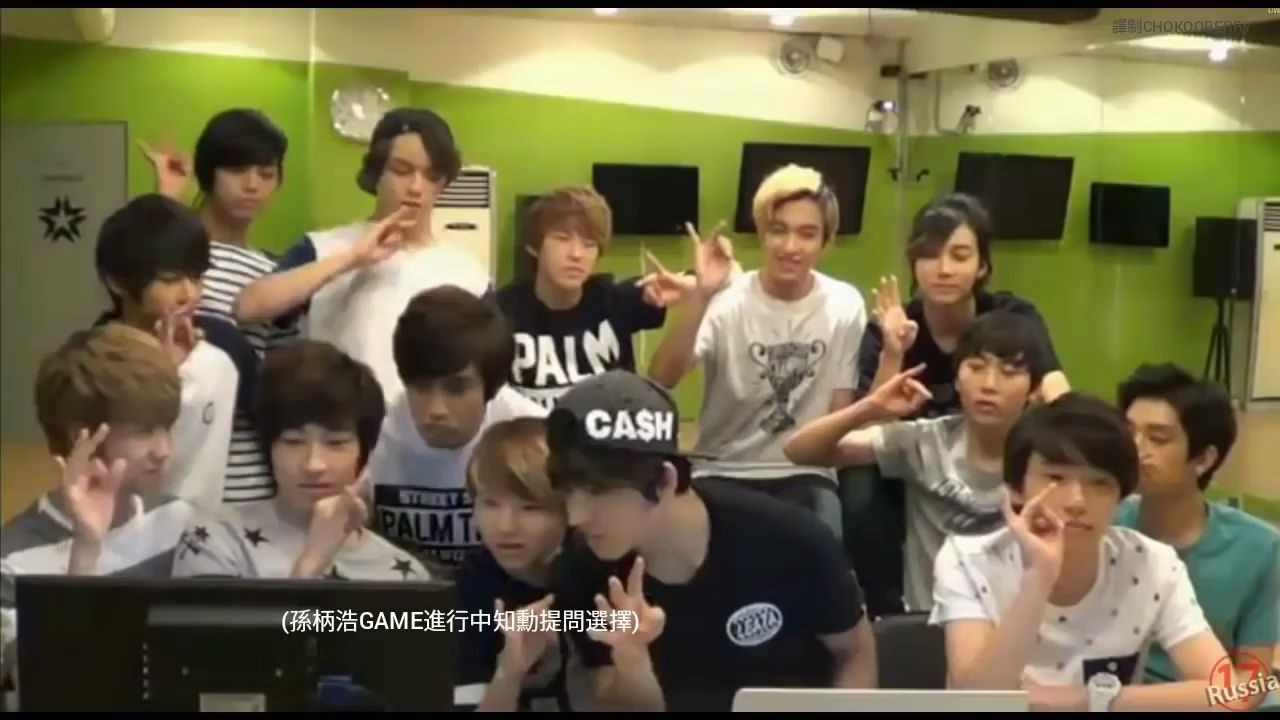 【SEVENTEEN】不是母胎单身的折一根手指