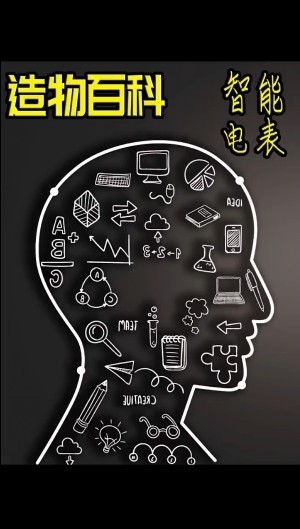 智能电表内部结构和原理
