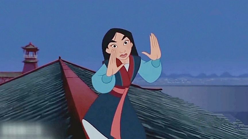 动画成“现实” 盘点那些动画翻拍的真人版电影