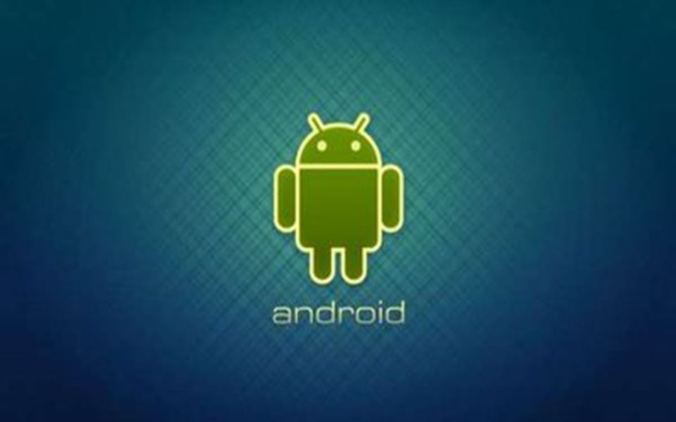 04.Android SDK安装配置及虚拟设备的创建启动