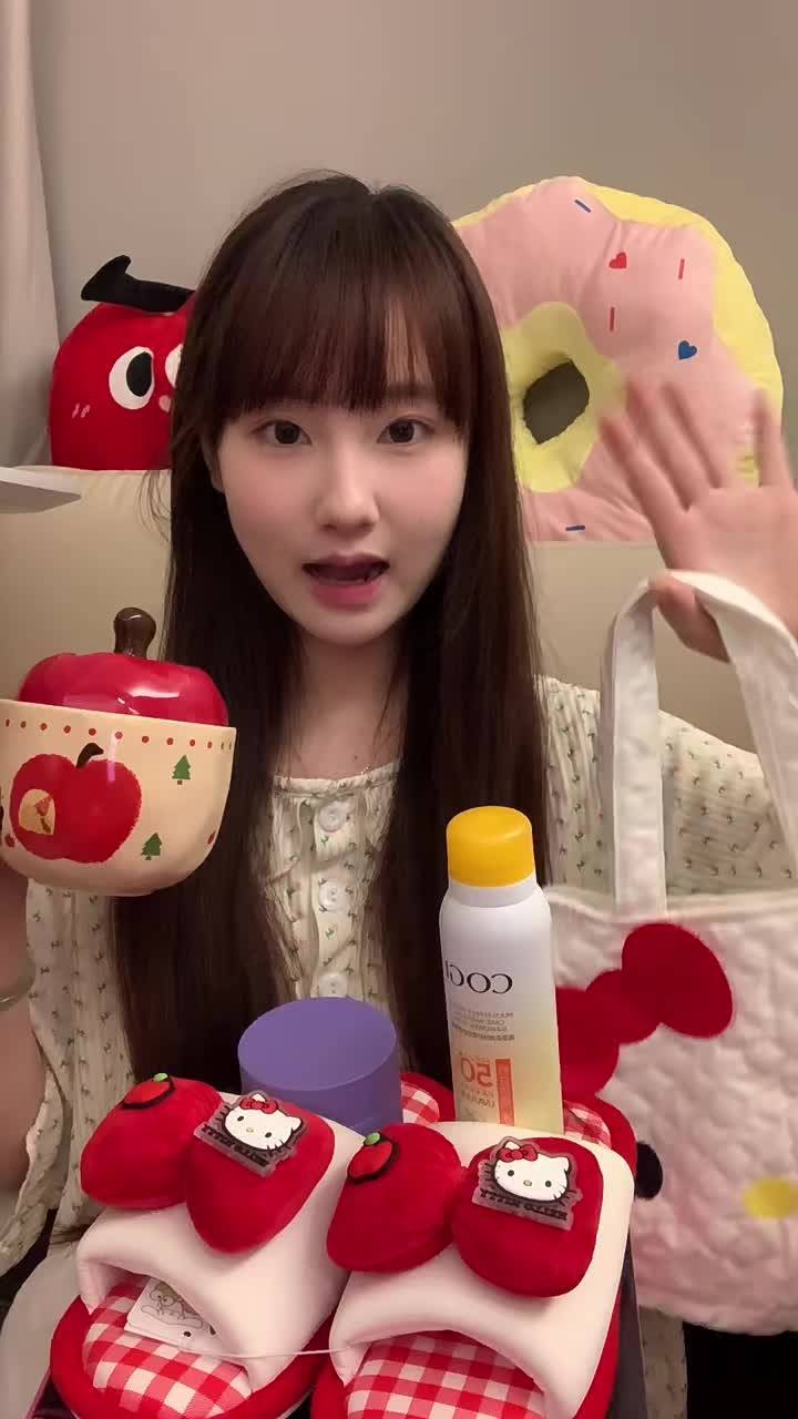 实用主义平价爱用好物合集