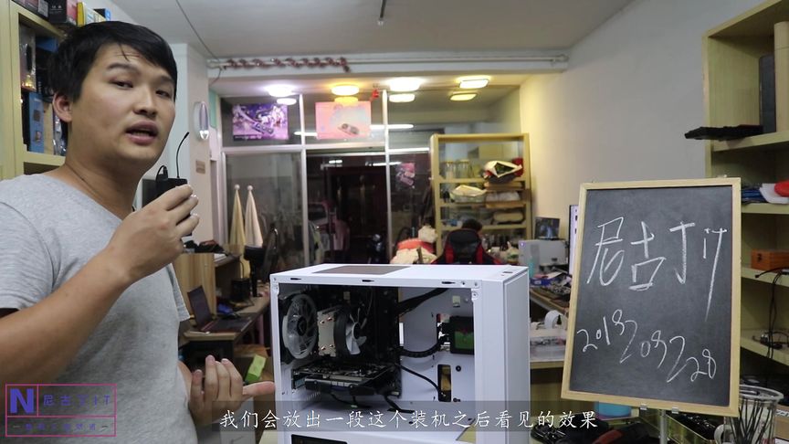 家里闲置的硬盘不要吃灰,买个小配件,让它立马变大容量移动硬盘